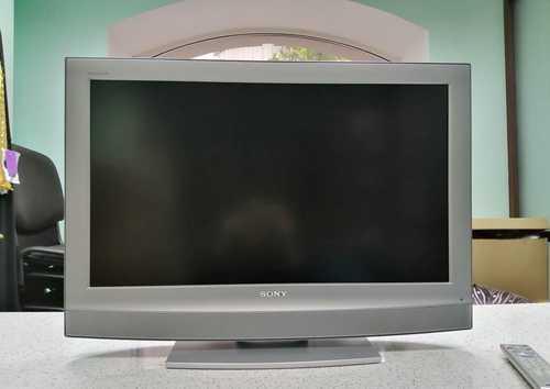 Телевизор Sony KDL-32U2000