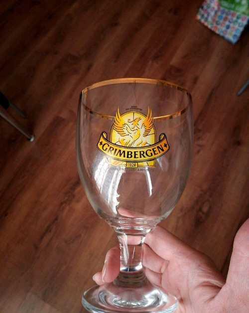 Бокал Grimbergen 0.5 l