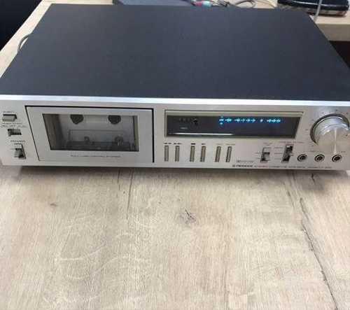 Pioneer ct 300