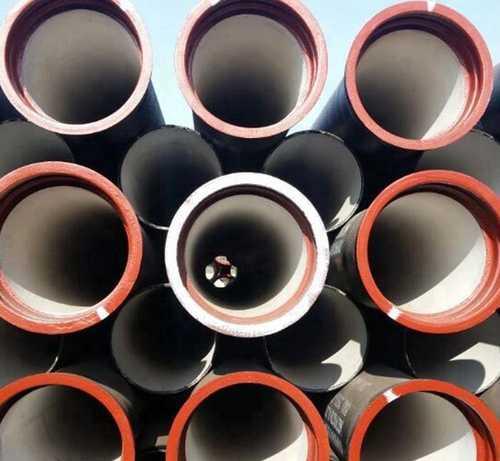 Труба Ду 400 чшг с цпп, под манжету "tyton"