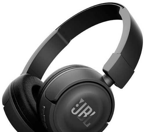 Новые Bluetooth Наушники JBL T460BT