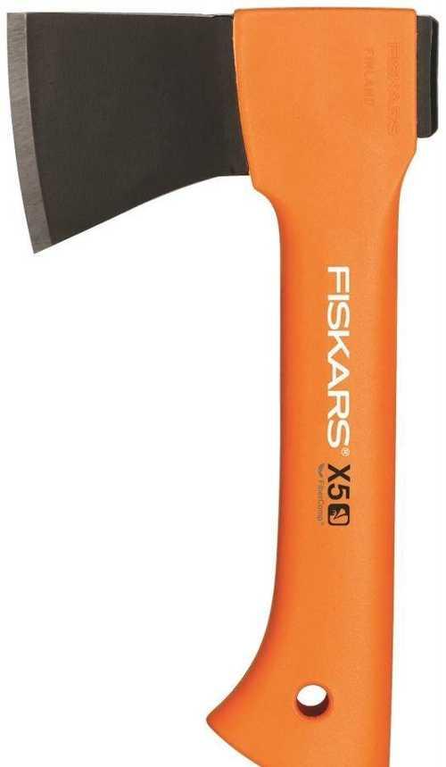 Fiskars Топорик малый туристический X5 - XXS