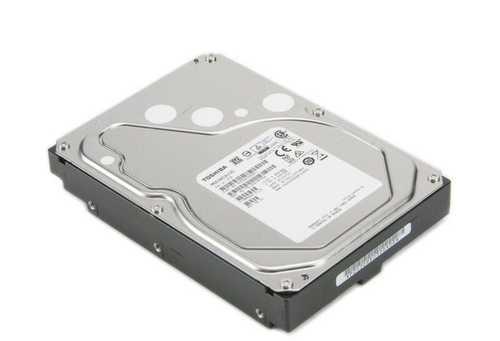 Жесткий диск 1Tb Toshiba MG03ACA100 server