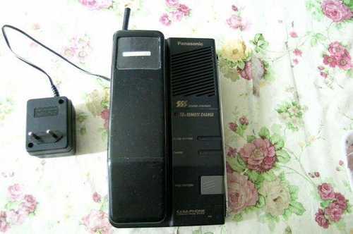 Радиотелефон Panasonic easa-Phone model KX-3720H