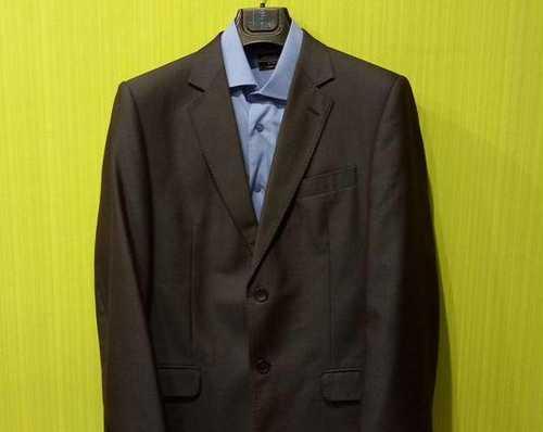 Мужской костюм Magnify