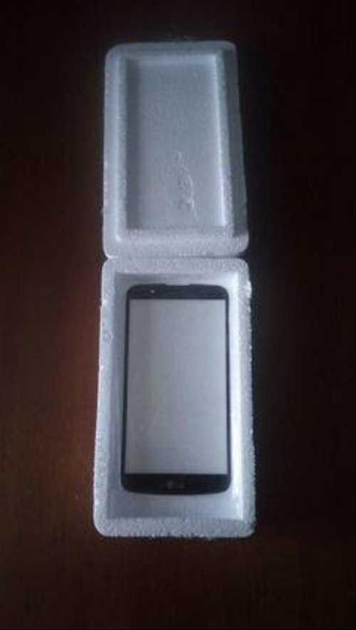 Тачскрин для смартфона LG K10 LTE K430