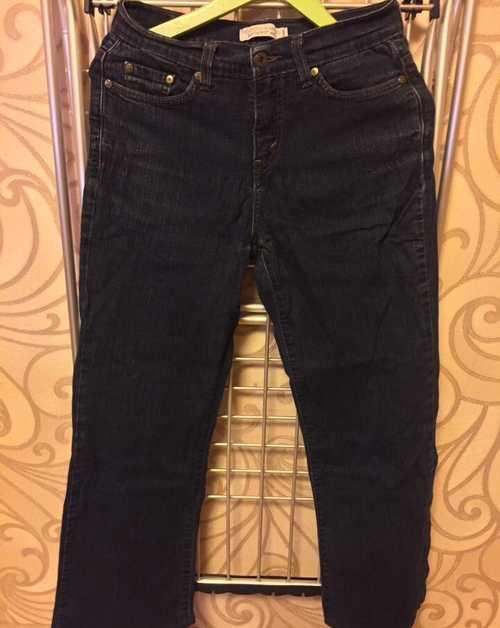 Levi's 512 Perfectly Slimming Boot Cut Jeans
