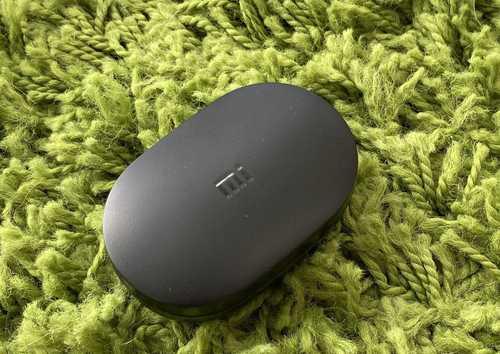 Беспроводные наушники Xiaomi mi airdots