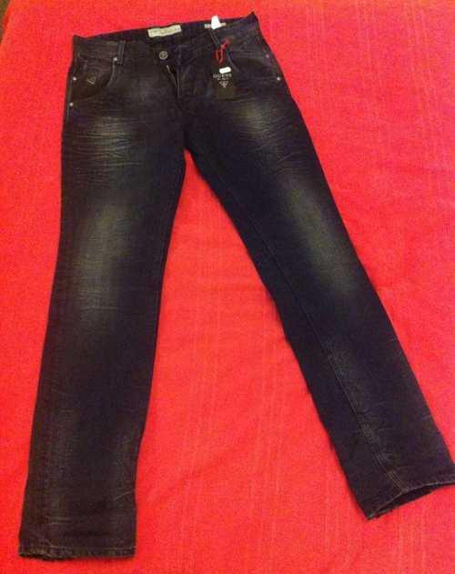 Джинсы guess(USA)