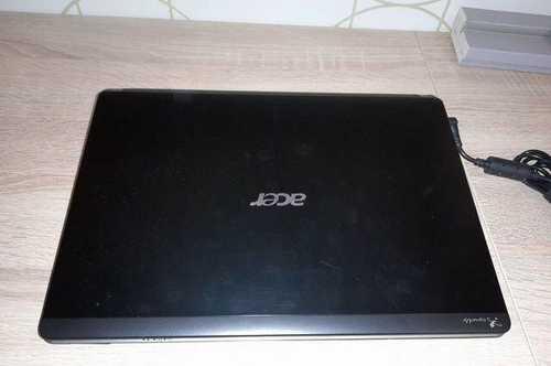 Ноутбук Acer Aspire 3820TZG