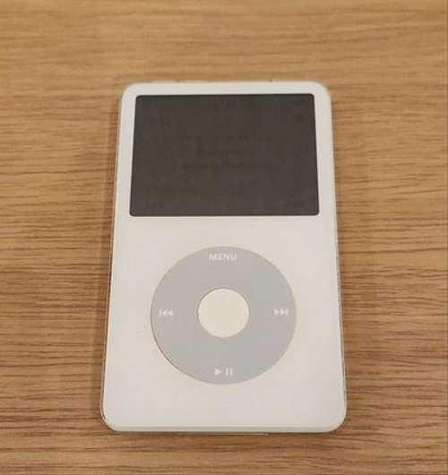 iPod Video (5-го поколения)