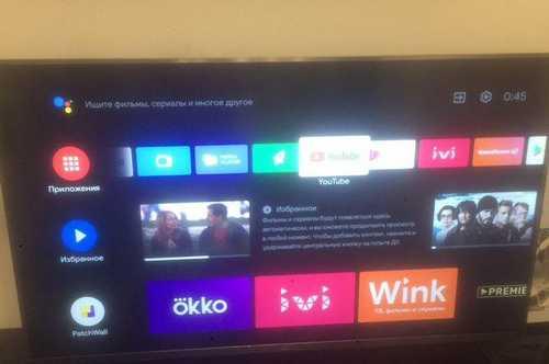 Как включить блютуз на телевизоре xiaomi mi tv 4s 50