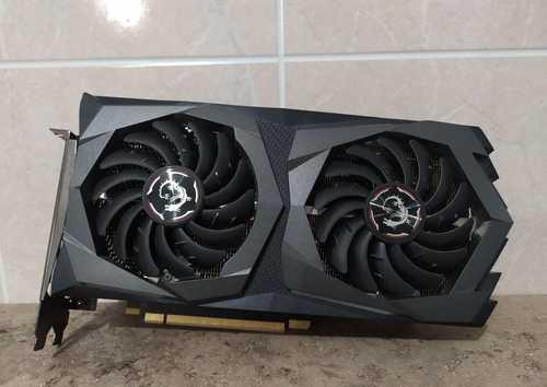 MSI RTX 2060 6GB