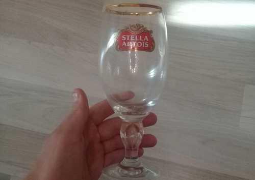 Бокалы Stella Artois