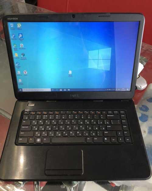 Ноутбук Dell Inspiron m5040