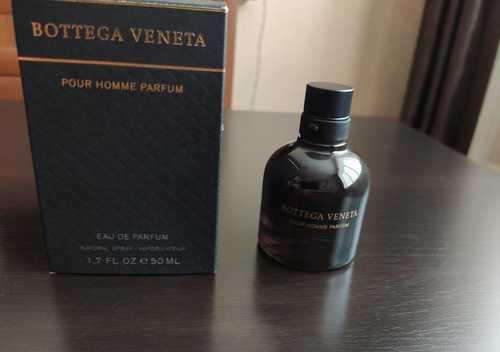 Парфюмерная вода мужская Bottega Veneta