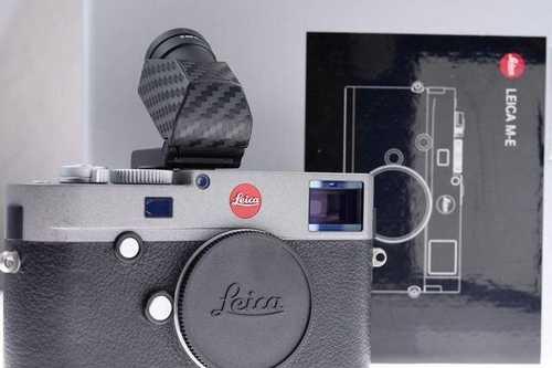 Leica ME TYP 240 с функцией записи видео