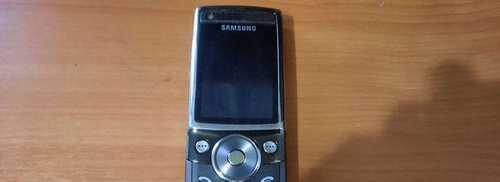 Samsung g600