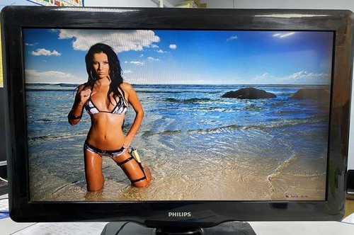 Телевизор Philips 32PFL3605/60