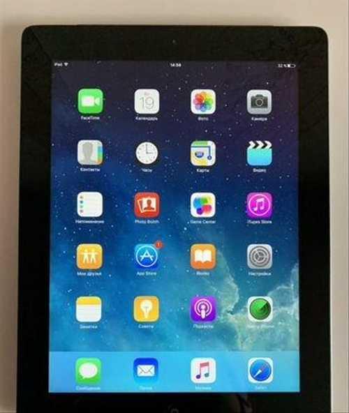 IPad3 16gb