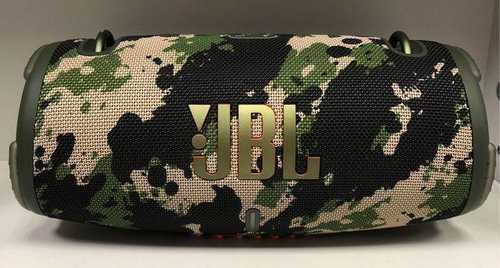 Ил1 - Колонка JBL Xtreme 3