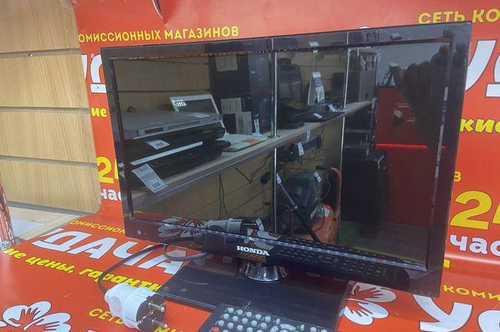 LCD телевизор Honda HD 154