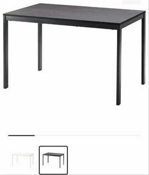Стол IKEA вангста