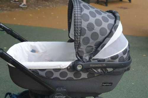 Коляска 2 в 1 Peg perego