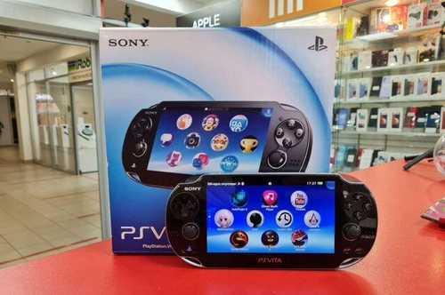 Sony PS Vita Fat 1108 64GB HD4107915