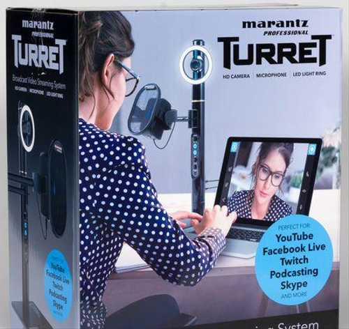 Marantz Turret купить | Аудио и видео техника | Festima.Ru – частные ...