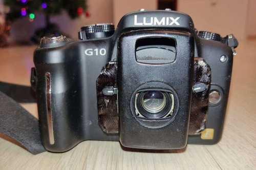 Minitar-1 или Ломо компакт на вашей цифровой камер