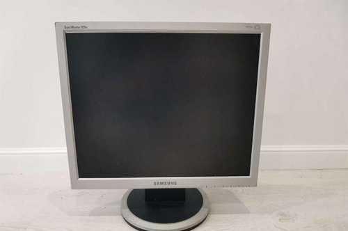 Монитор samsung 920n