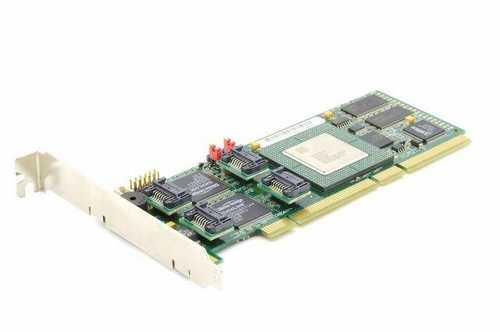 Intel 4-Port SATA raid Controller Card Karte PCI