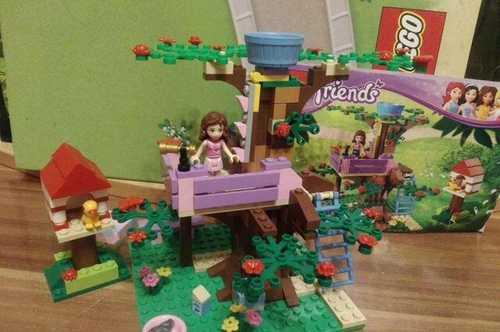 Lego Friends наборы для девочки