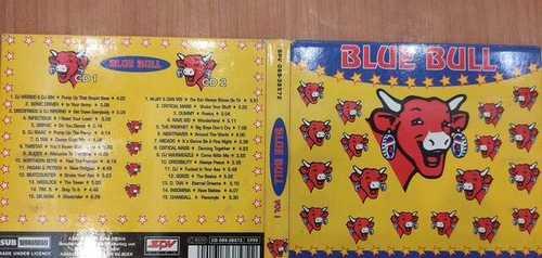 Blue Bull vol.1 (2CD)
