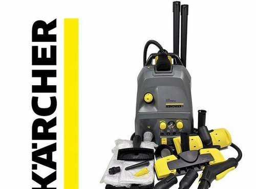 Пароочиститель Karcher SG 4/4