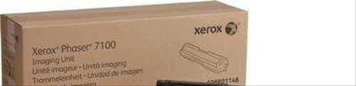 Фотобарабан 108R01148 для Xerox Phaser 7100