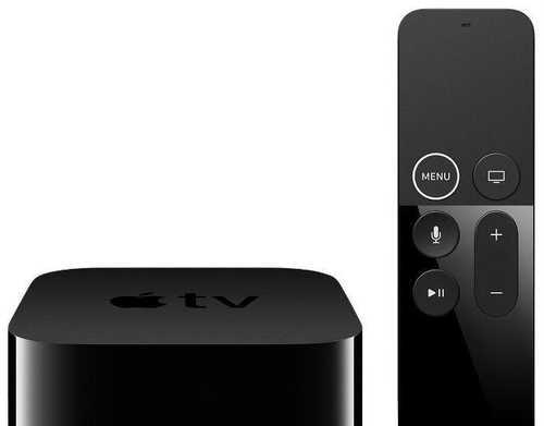 Apple TV 4K 32GB