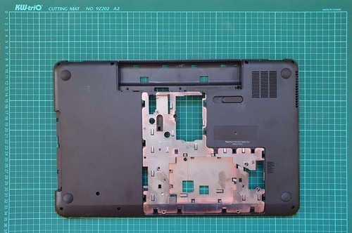 Поддон, нижний корпус для HP G7-2000, 708037-001