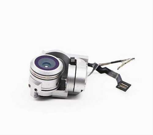 Mavic Pro Platinum запчасти новые