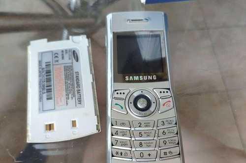 Телефон Samsung SGH-X140