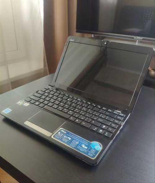 Asus Eee PC 1215T (на ремонт/запчасти)