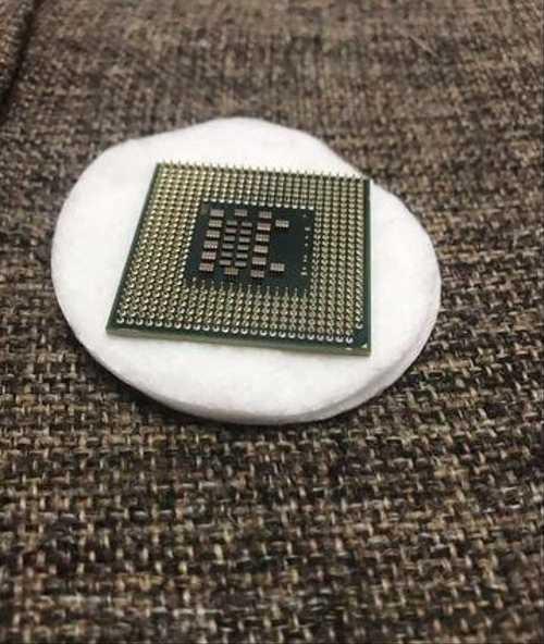 Процессор Intel T2500 2.00GHz