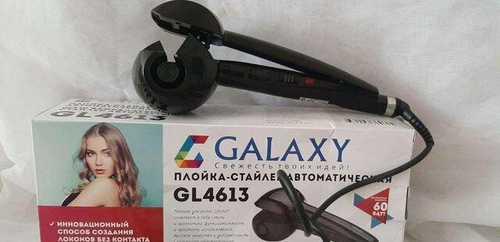 Плойка Стайлер Galaxy GL4613