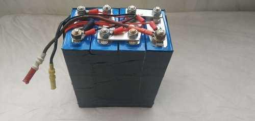 Lifepo4 аккумулятор 12v. 20ah