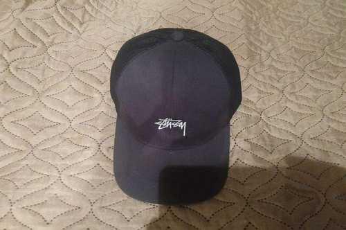 Кепка stussy