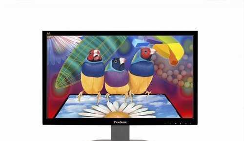 Монитор Viewsonic VA2212m-LED 21.5"