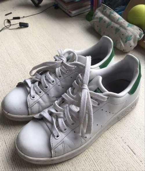 Кеды Stan Smith Adidas