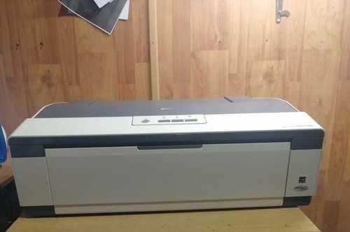 Цветной принтер Epson T1100