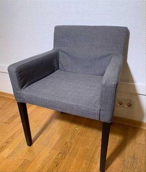 Кресло IKEA Нильс